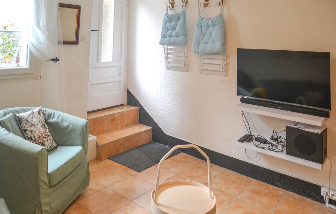75 M² Maison De Vacances ∙ 2 Chambres ∙ 6 Personnes - Bédarieux
