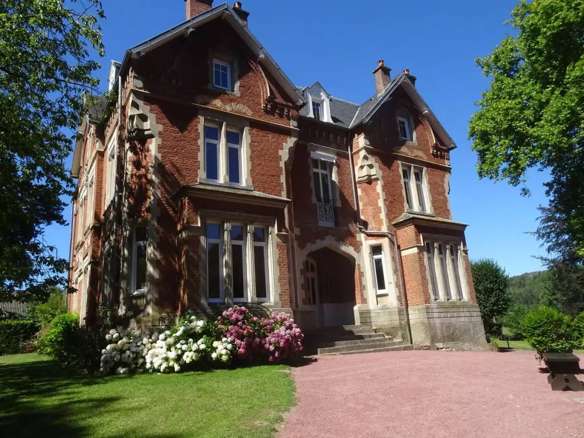 600 M² Maison De Vacances ∙ 11 Chambres ∙ 25 Personnes - Pas-de-Calais