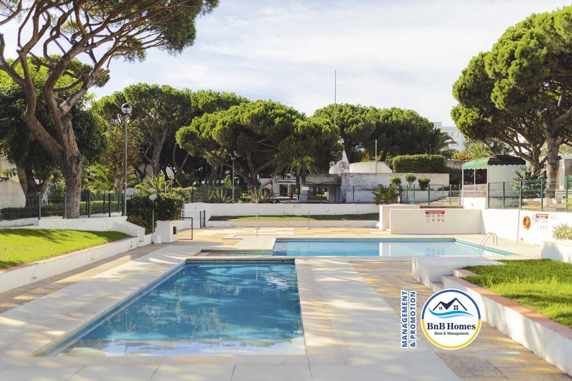 30 M² Apartment ∙ 1 Bedroom ∙ 2 Guests - Vilamoura