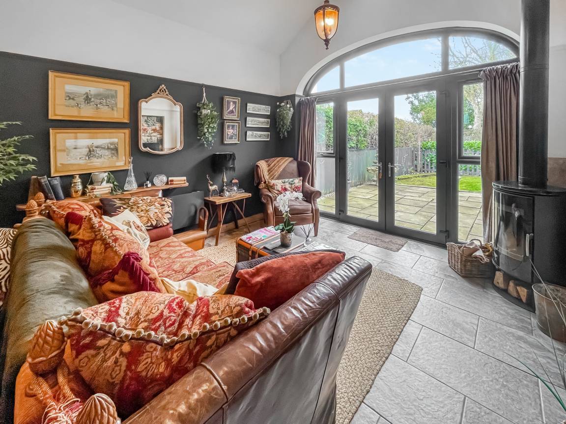 小屋 ∙ 1 Bedroom ∙ 2客人 - 林肯郡