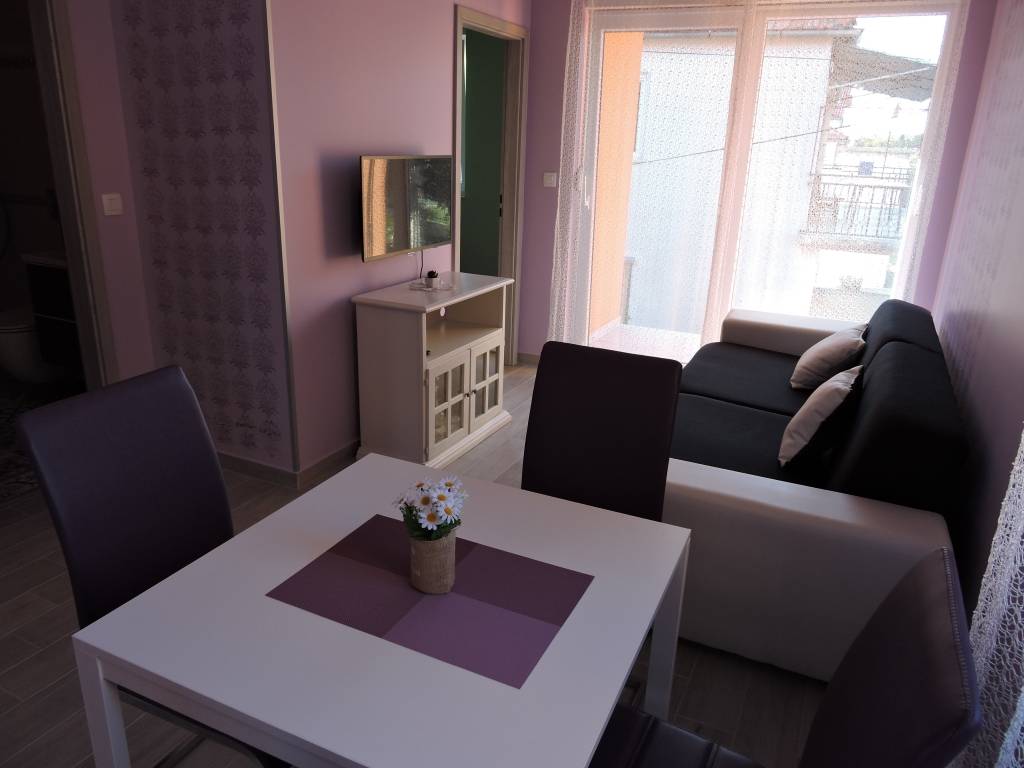 40 M² Apartment ∙ 1 Bedroom ∙ 4 Guests - Galešnjak