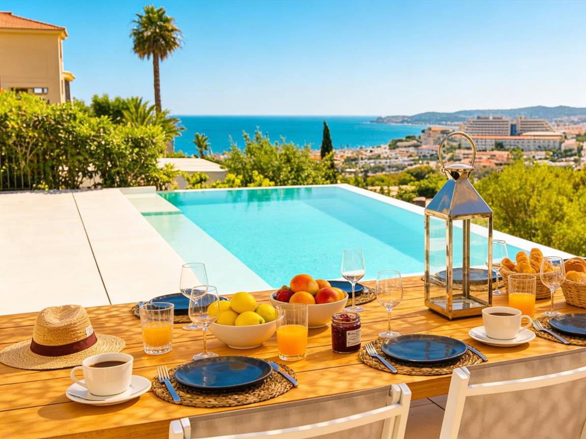 250 M² Villa ∙ 5 Chambres ∙ 11 Personnes - Garraf