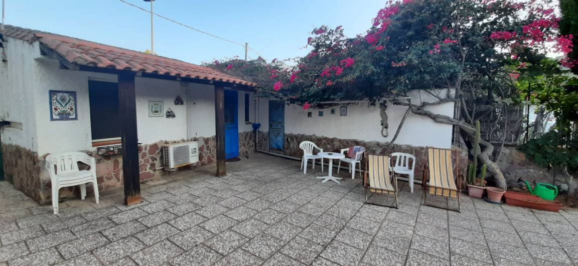 45 M² Villa Vacanza ∙ 1 Camera Da Letto ∙ 4 Ospiti - Carloforte