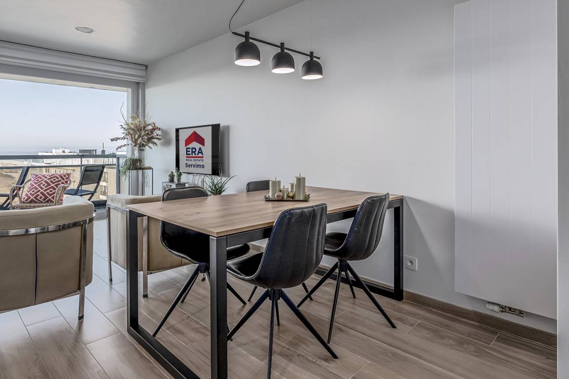 Appartement ∙ 1 Chambre ∙ 6 Personnes - Bray-Dunes