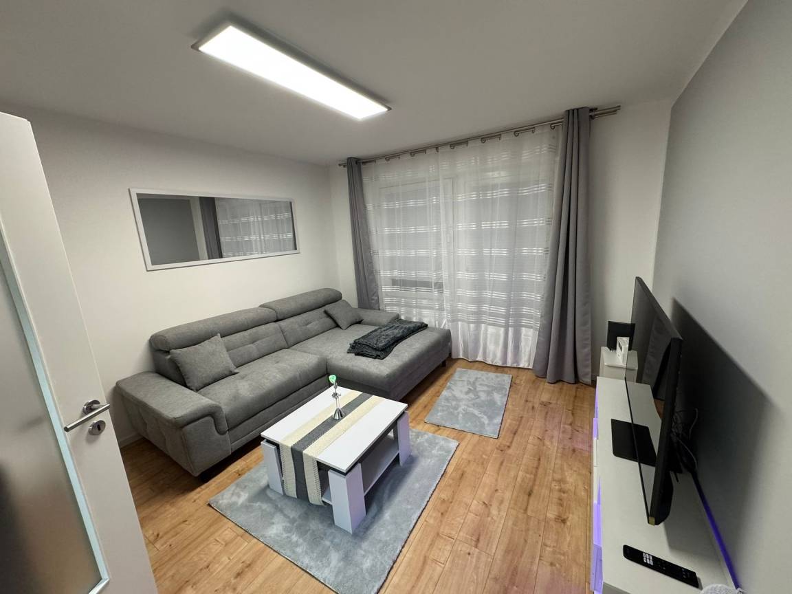39 M² Apartamento ∙ 1 Habitación ∙ 4 Huéspedes - Sierksdorf