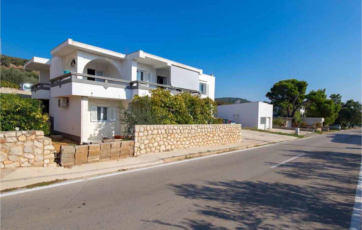 60 M² Apartment ∙ 1 Bedroom ∙ 2 Guests - Stara Novalja