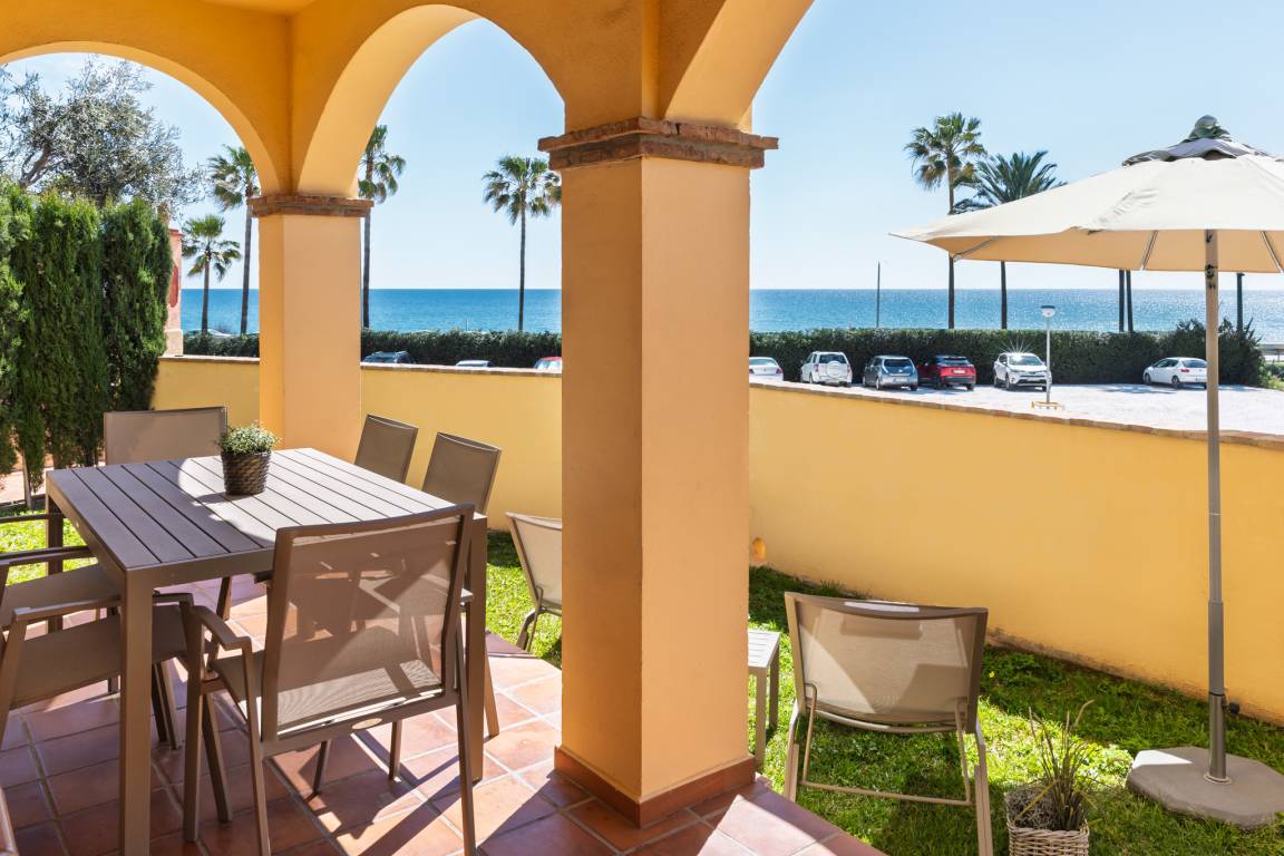 86 M² Apartment ∙ 2 Bedrooms ∙ 5 Guests - Mijas