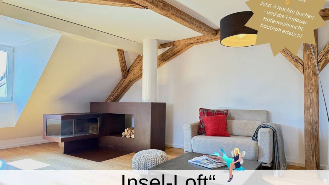 130 M² Appartement ∙ 2 Chambres ∙ 5 Personnes - Bregenz