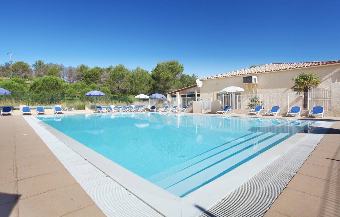 35 M² Chalet ∙ 2 Chambres ∙ 6 Personnes - Aubagne