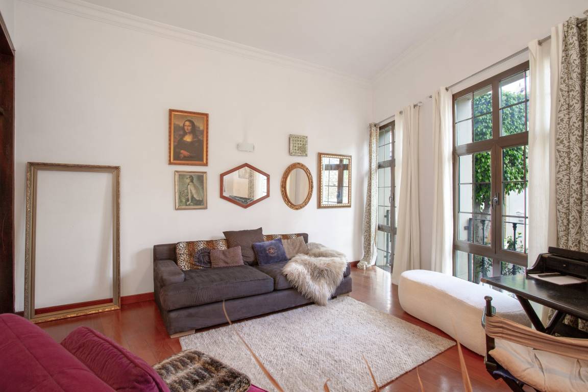 98 M² Apartamento ∙ 2 Habitaciones ∙ 3 Huéspedes - Teror