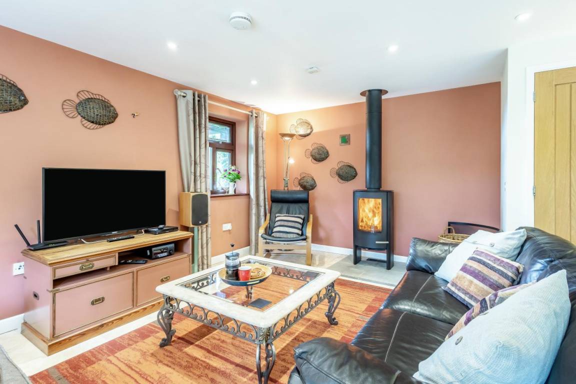Cottage ∙ 2 Bedrooms ∙ 4 Guests - Woodbridge