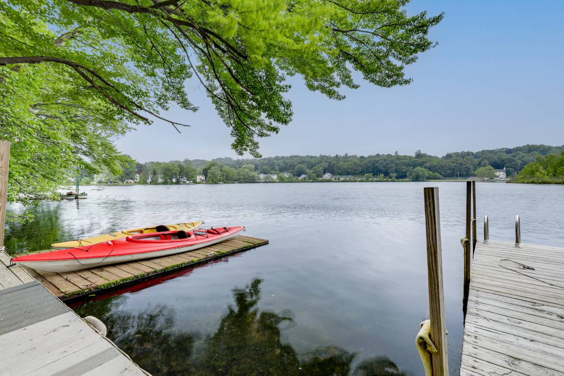 65 M² Apartment ∙ 1 Bedroom ∙ 4 Guests - Rutland, MA