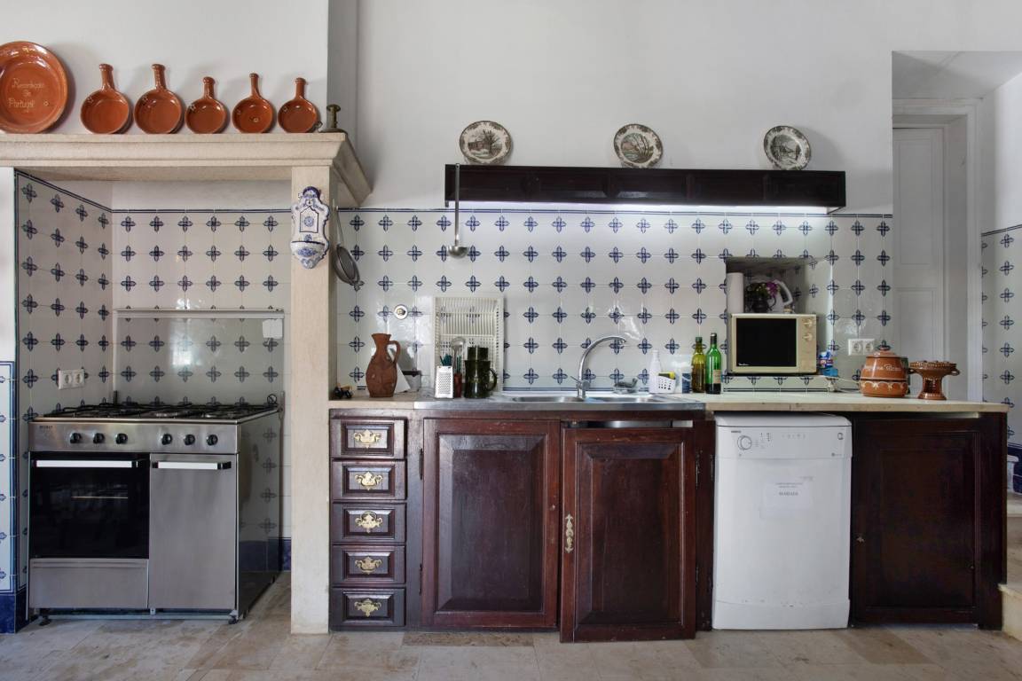 300 M² Casa ∙ 5 Quartos ∙ 12 Hóspedes - Alenquer