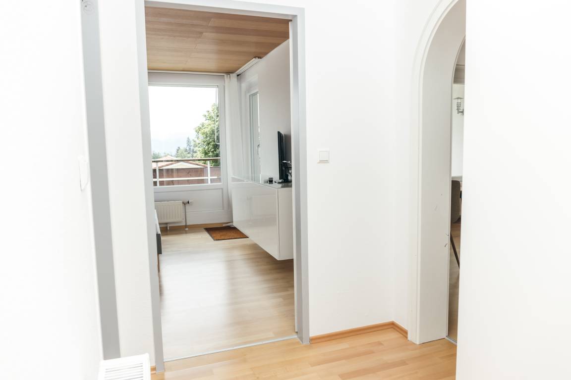 Apartment ∙ 2 Bedrooms ∙ 4 Guests - Scheidegg