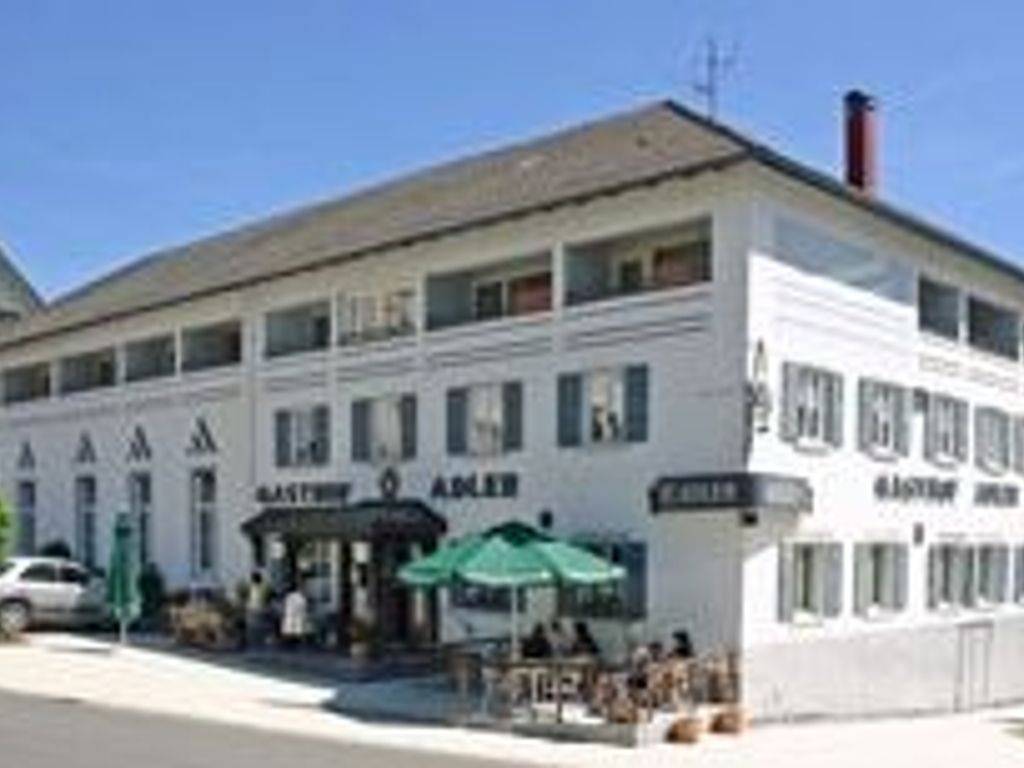 Adler Gasthof - Horb am Neckar