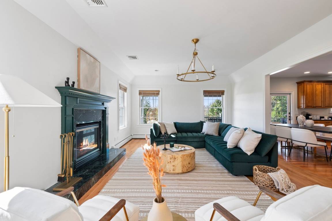 House ∙ 7 Bedrooms ∙ 16 Guests - Chester, NY