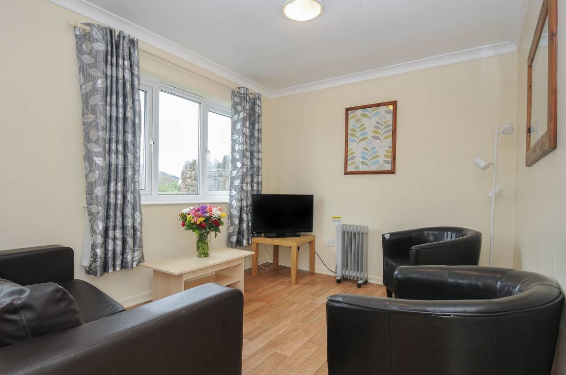 Cottage ∙ 2 Bedrooms ∙ 4 Guests - Brixham