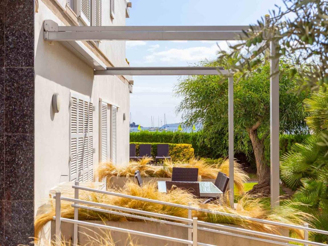 675 M² Appartement ∙ 3 Slaapkamers ∙ 6 Gasten - Pollença