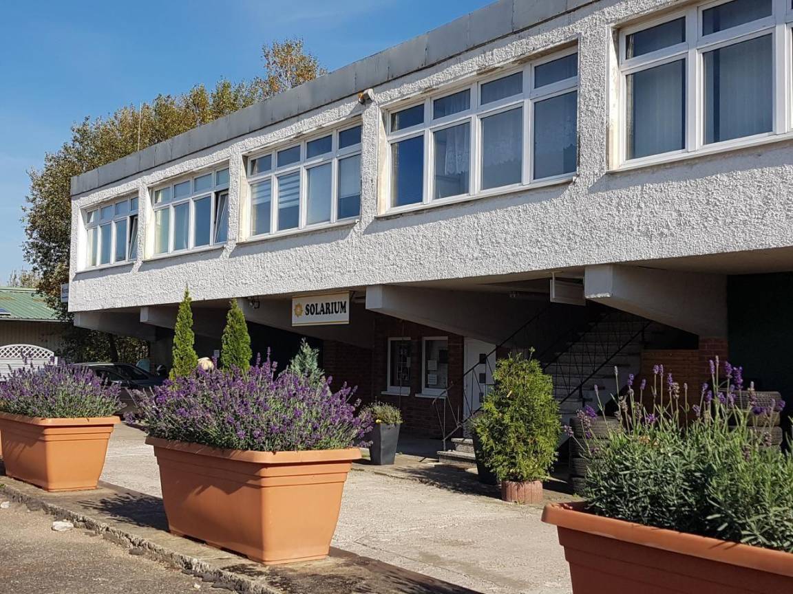 50 M² Ferienwohnung ∙ 2 Schlafzimmer ∙ 5 Gäste - Reinsberg