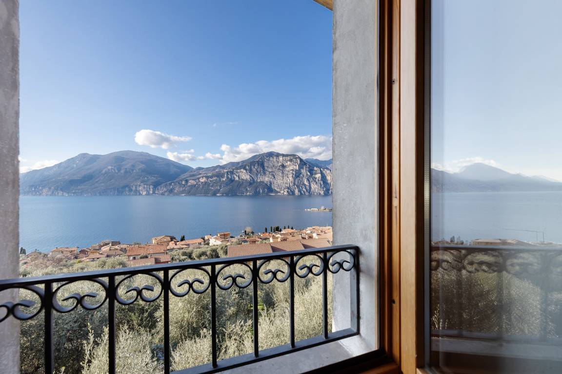 110 M² Huis ∙ 3 Slaapkamers ∙ 6 Gasten - Limone Sul Garda