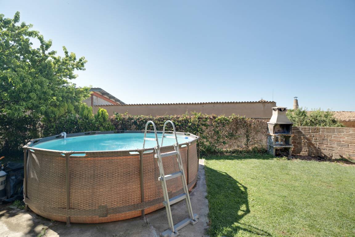 250 M² Longère ∙ 3 Chambres ∙ 6 Personnes - Huesca