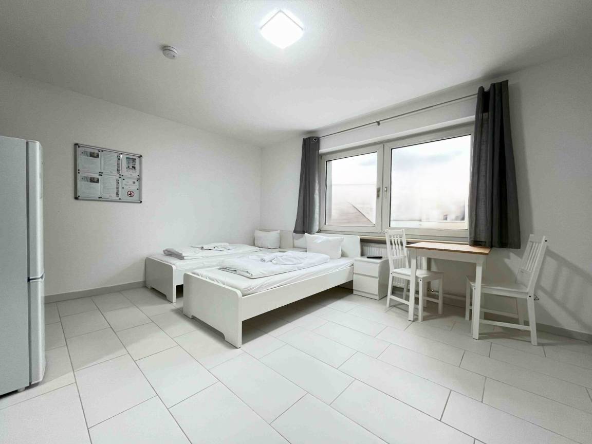 31 M² Apartment ∙ 1 Bedroom ∙ 2 Guests - Regensburg