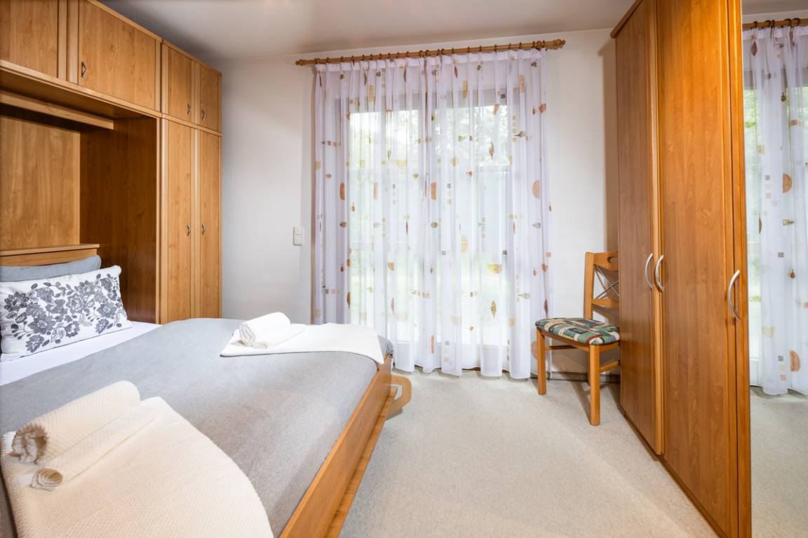 53 M² Apartment ∙ 4 Guests - Berchtesgaden