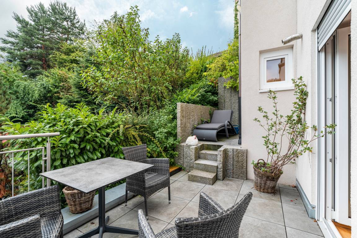 30 M² Apartamento ∙ 1 Habitación ∙ 2 Huéspedes - Baden-Baden