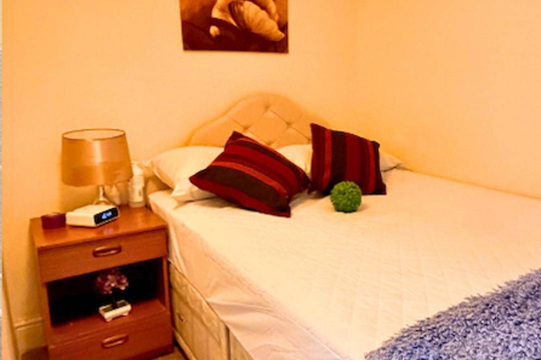 85 M² Appartamento Vacanza ∙ 3 Camere Da Letto ∙ 6 Ospiti - Londra