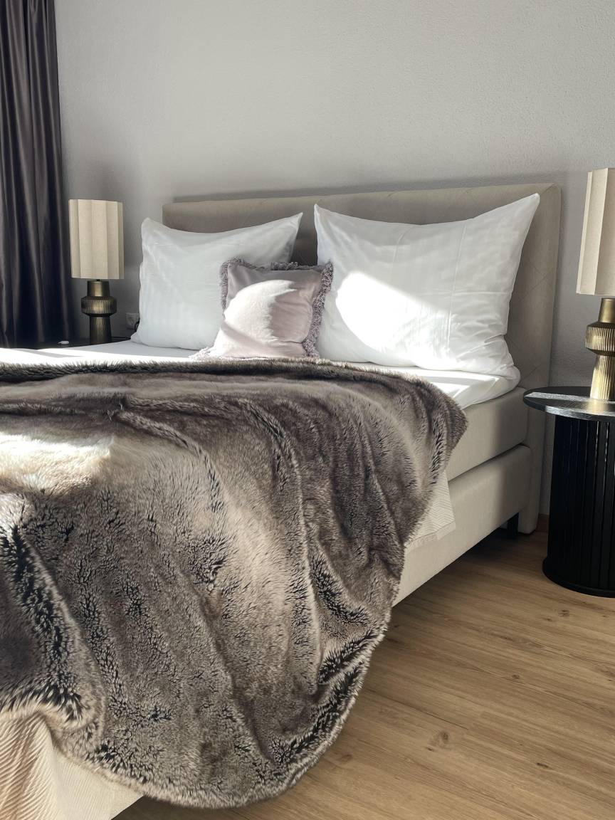 140 M² Appartement ∙ 2 Slaapkamers ∙ 4 Gasten - Oetz