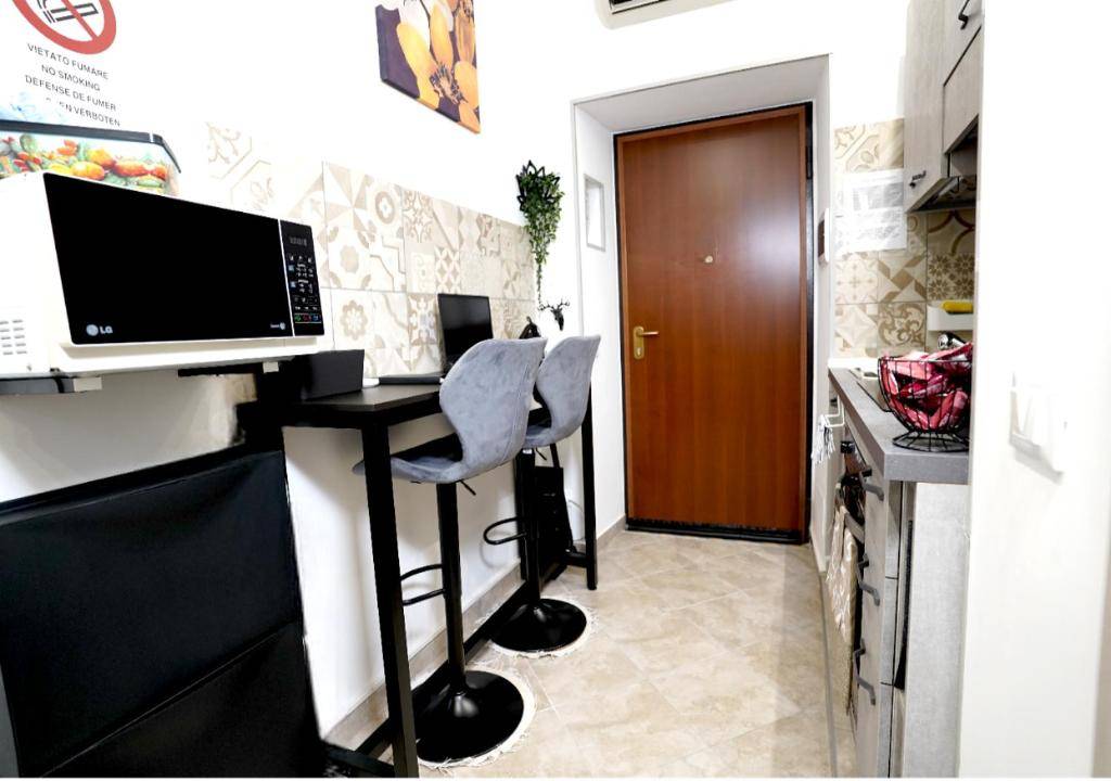 35 M² Apartment ∙ 1 Bedroom ∙ 3 Guests - Agrigento