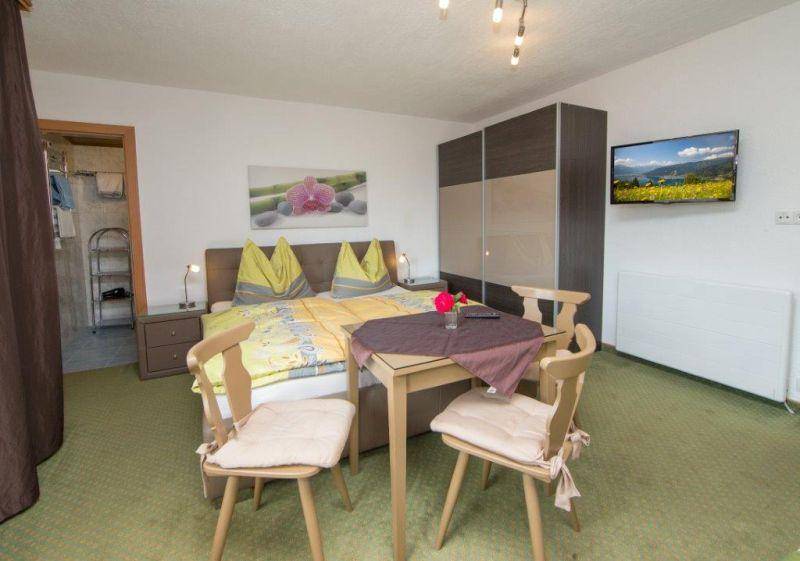 16 M² Hotelli ∙ 1 Makuuhuone ∙ 2 Vierasta - Zell am See