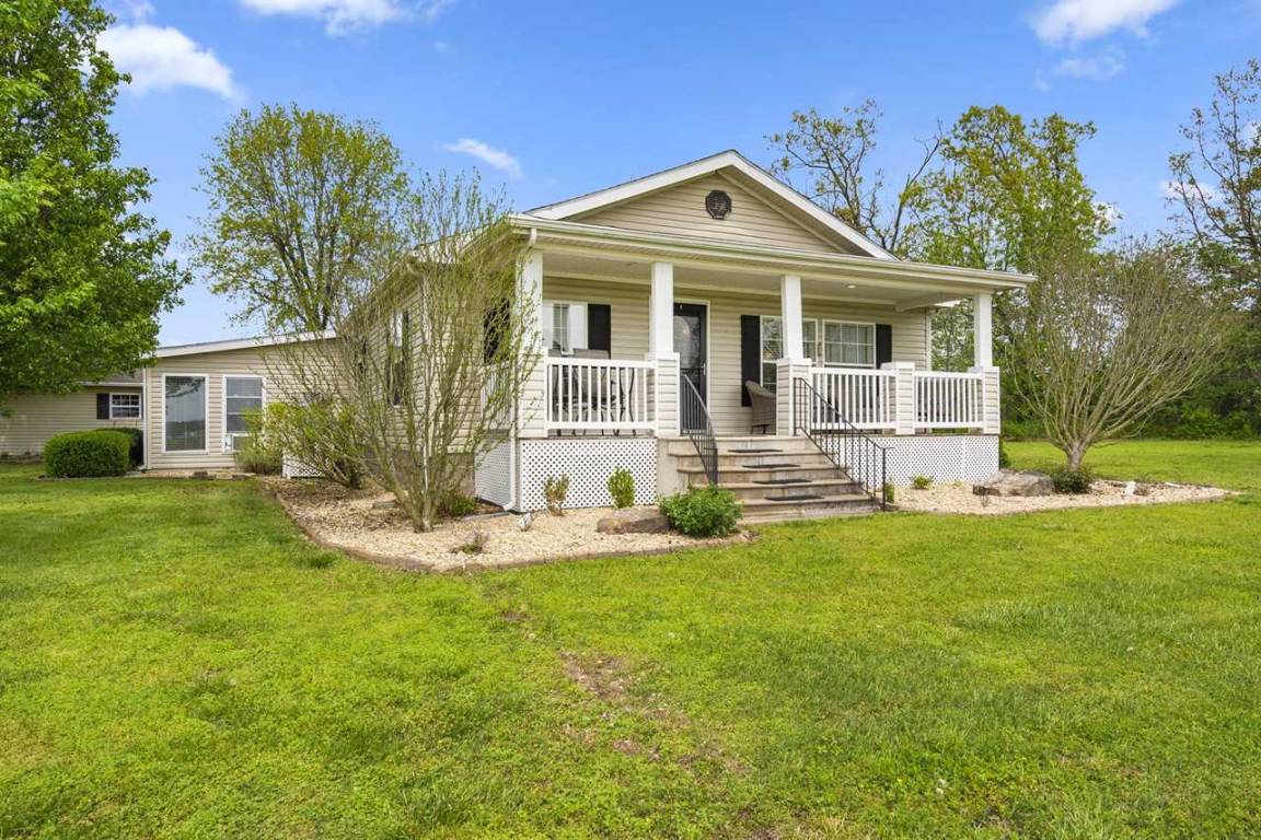 House ∙ 3 Bedrooms ∙ 12 Guests - Arkansas