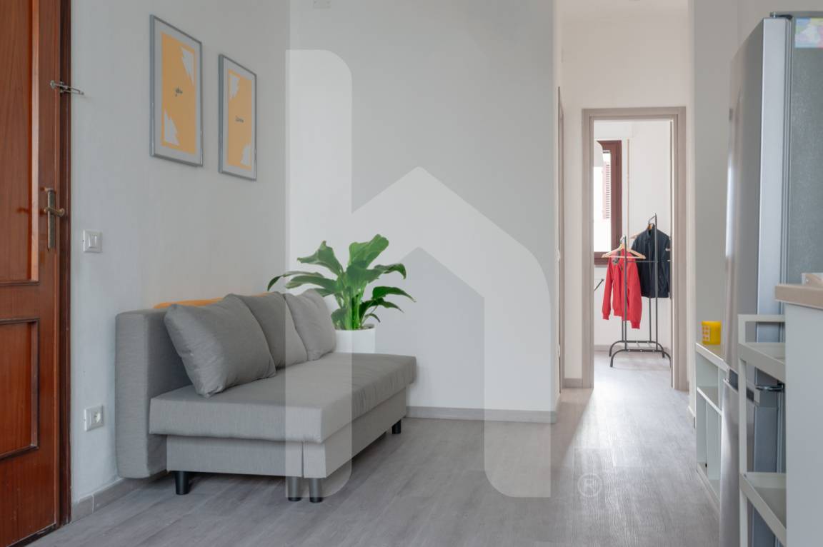 70 M² Appartement ∙ 1 Chambre ∙ 4 Personnes - Viareggio