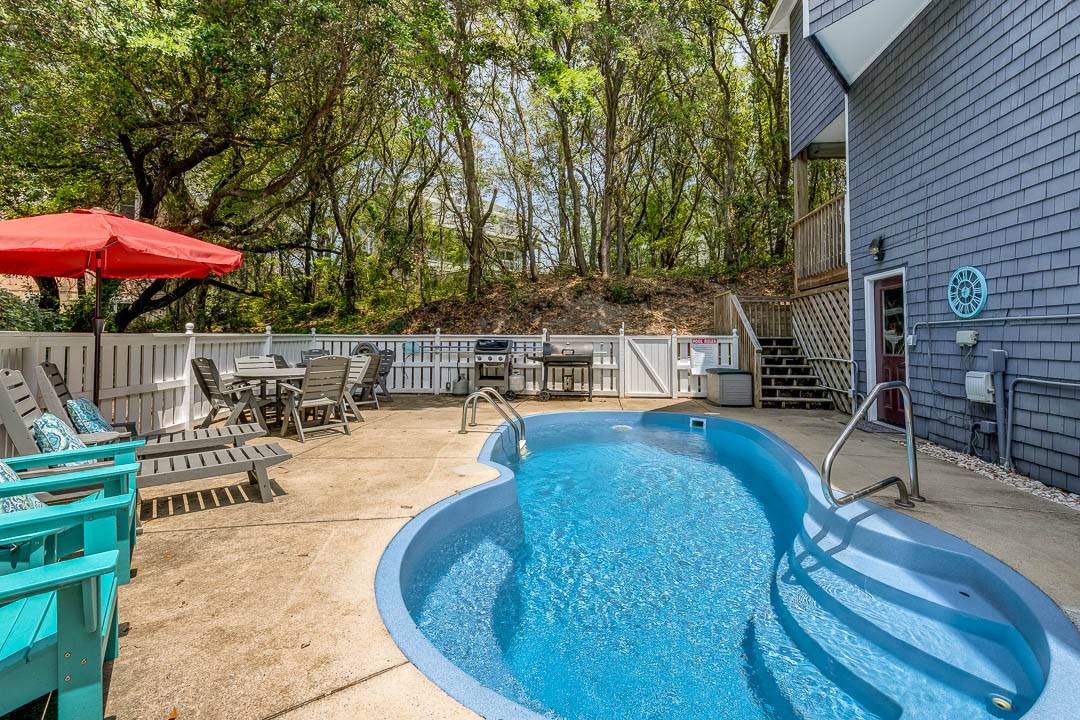 House ∙ 5 Bedrooms ∙ 12 Guests - Corolla, NC