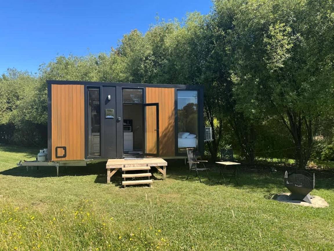 House ∙ 1 Bedroom ∙ 2 Guests - Moyhu