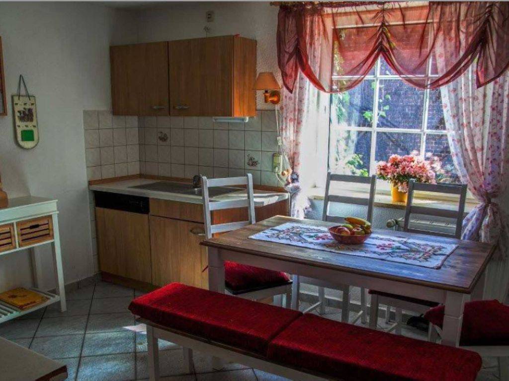 100 M² Appartement ∙ 4 Slaapkamers ∙ 8 Gasten - Soltau