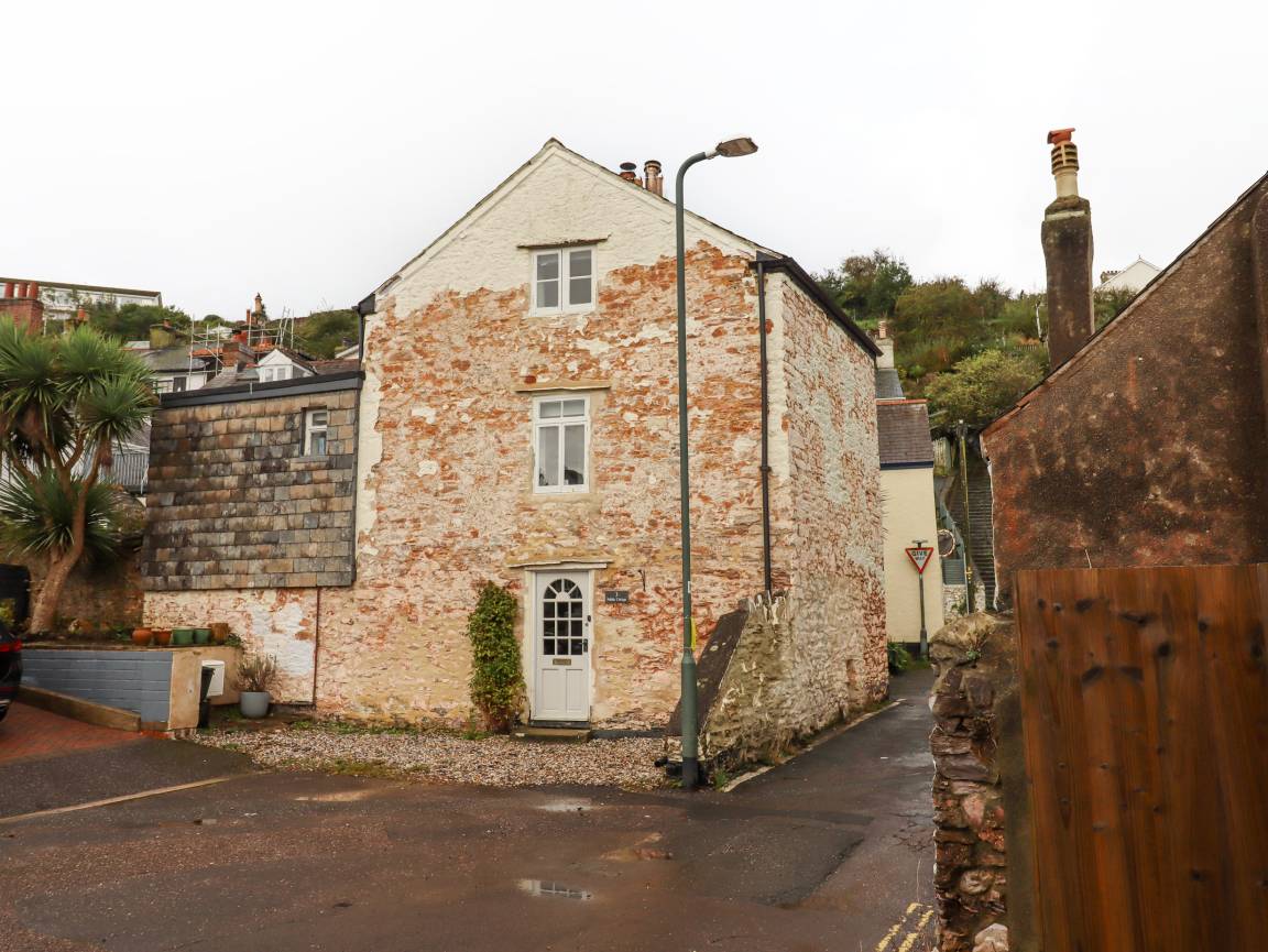 Cottage ∙ 3 Bedrooms ∙ 5 Guests - Brixham