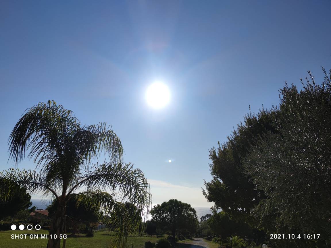 Villa ∙ 1 Slaapkamer ∙ 4 Gasten - Tropea