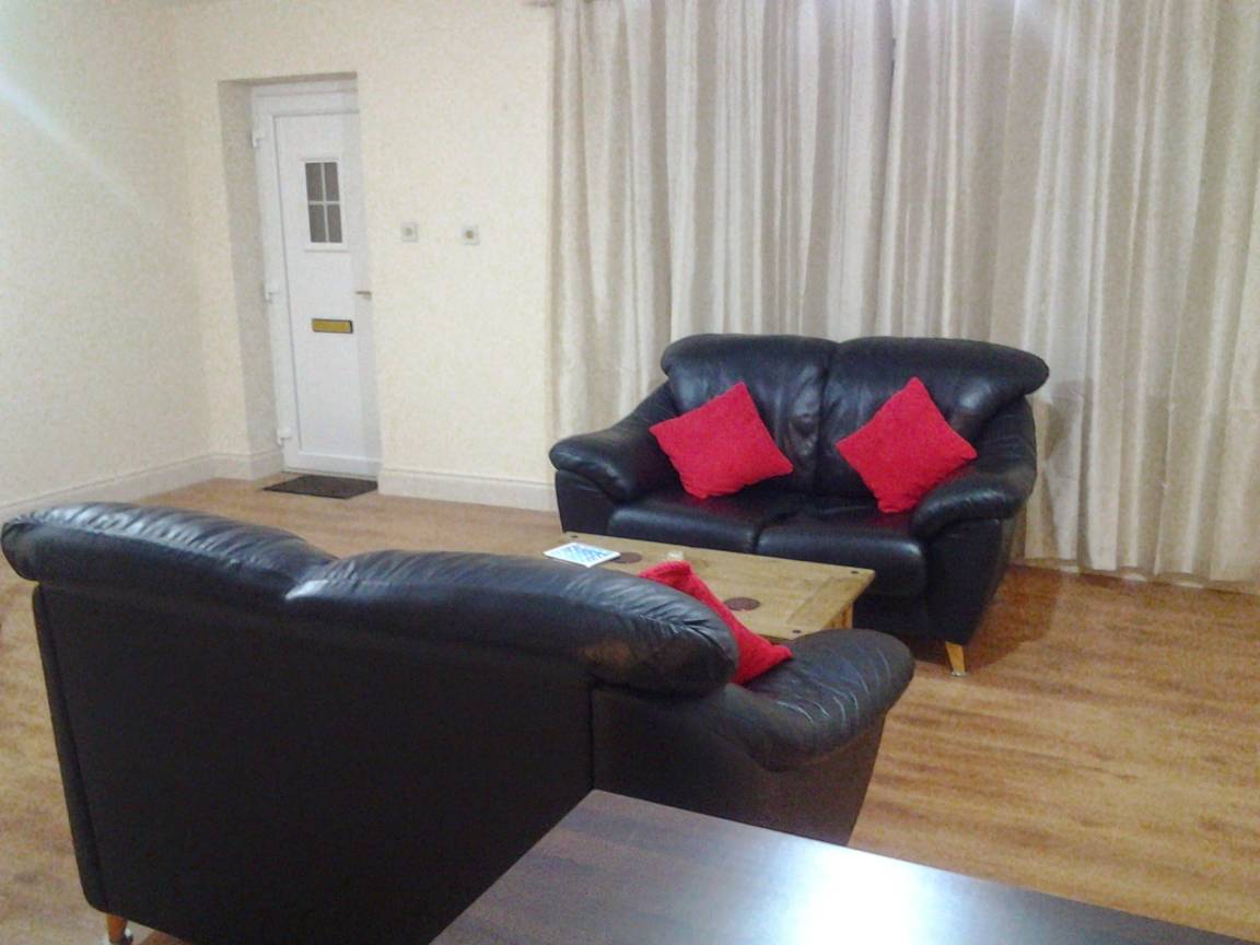 40 M² Ferienwohnung ∙ 2 Schlafzimmer ∙ 4 Gäste - Galway
