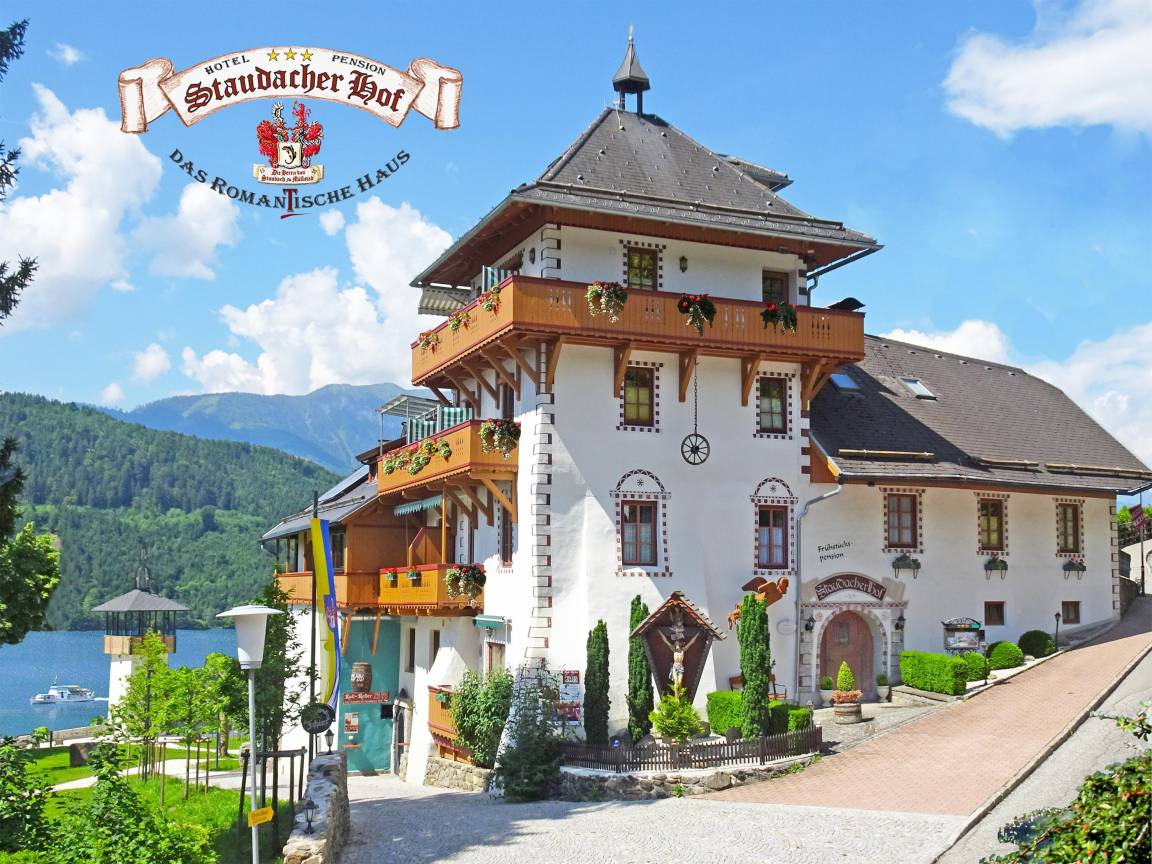 22 M² Hotel ∙ 1 Schlafzimmer ∙ 3 Gäste - Spittal an der Drau