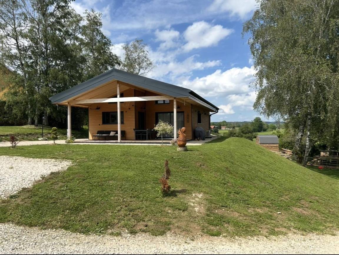 60 M² Gîte ∙ 2 Chambres ∙ 4 Personnes - Vaucluse