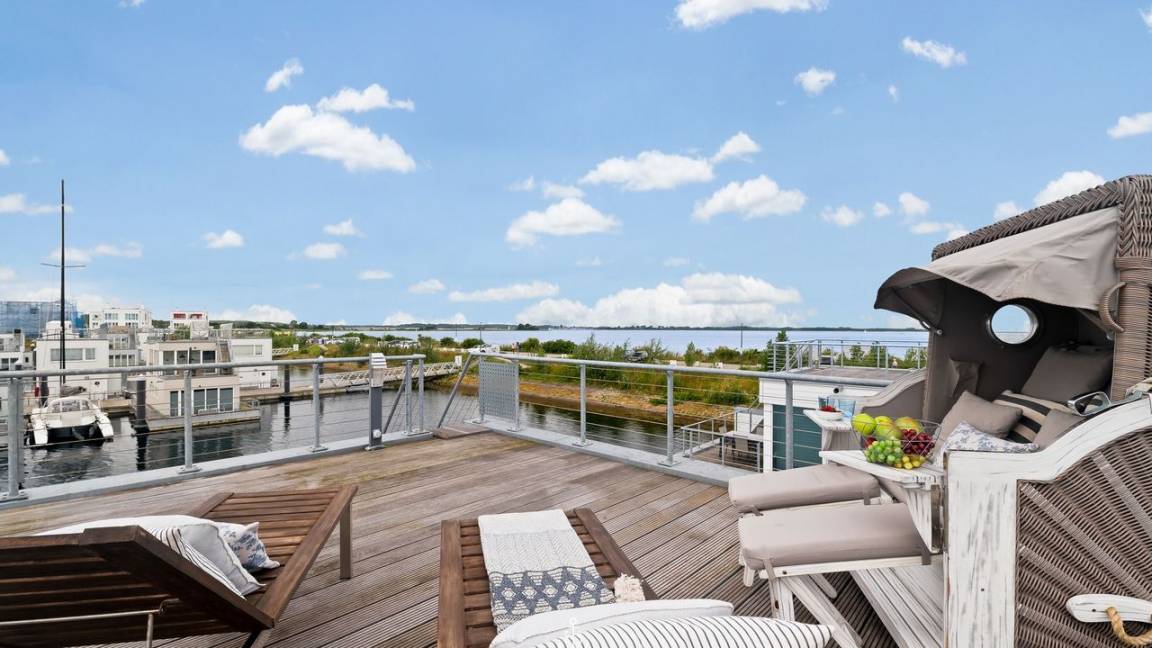 97 M² Ferienhaus ∙ 2 Schlafzimmer ∙ 4 Gäste - Kappeln