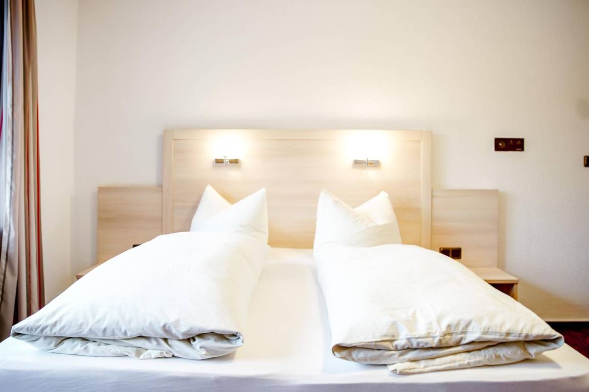 26 M² Shared Room ∙ 1 Bedroom ∙ 3 Guests - Winterberg