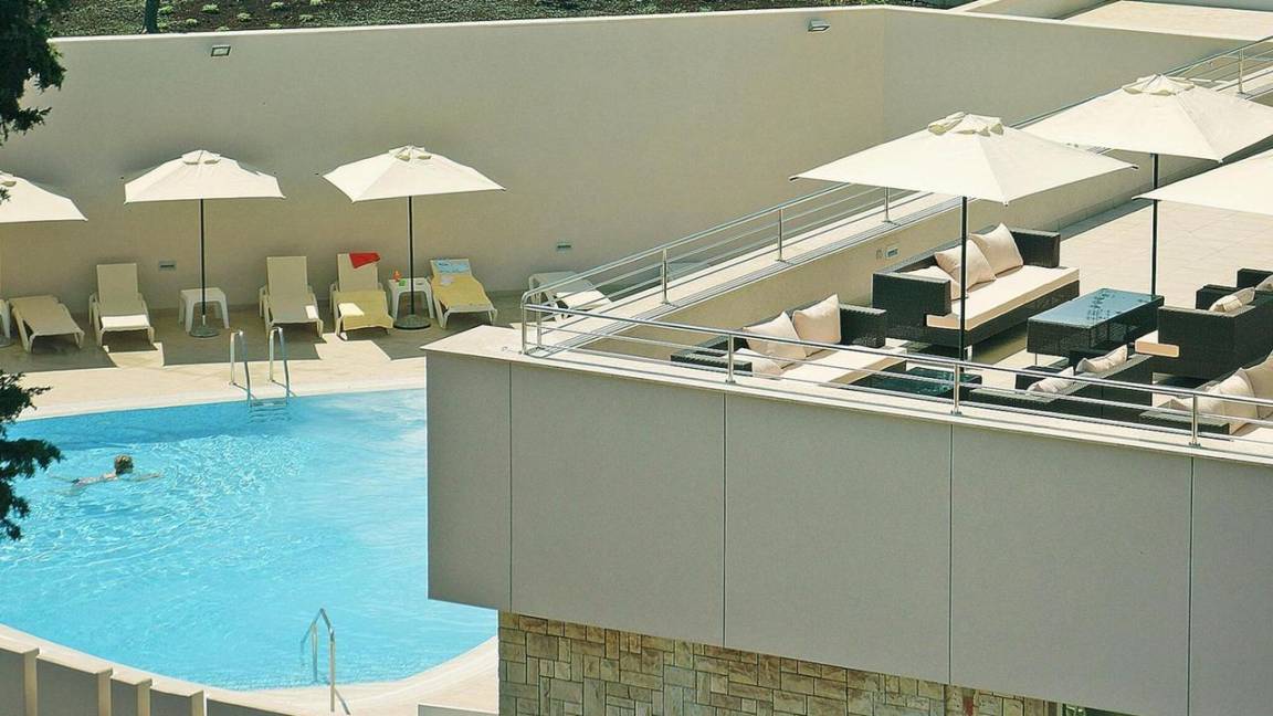 37 M² Ferienwohnung ∙ 1 Schlafzimmer ∙ 3 Gäste - Veli Lošinj