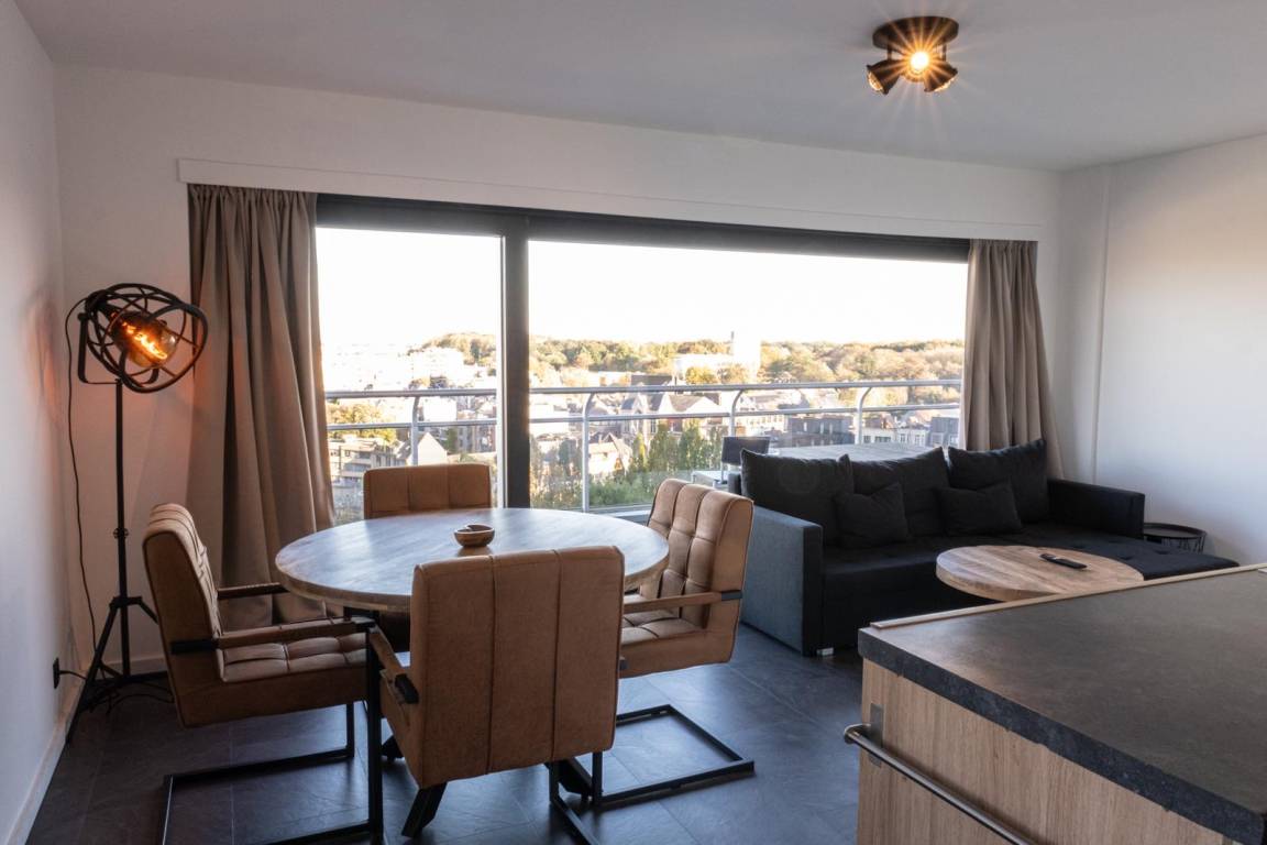 75 M² Appartement ∙ 1 Chambre ∙ 2 Personnes - Province d'Anvers