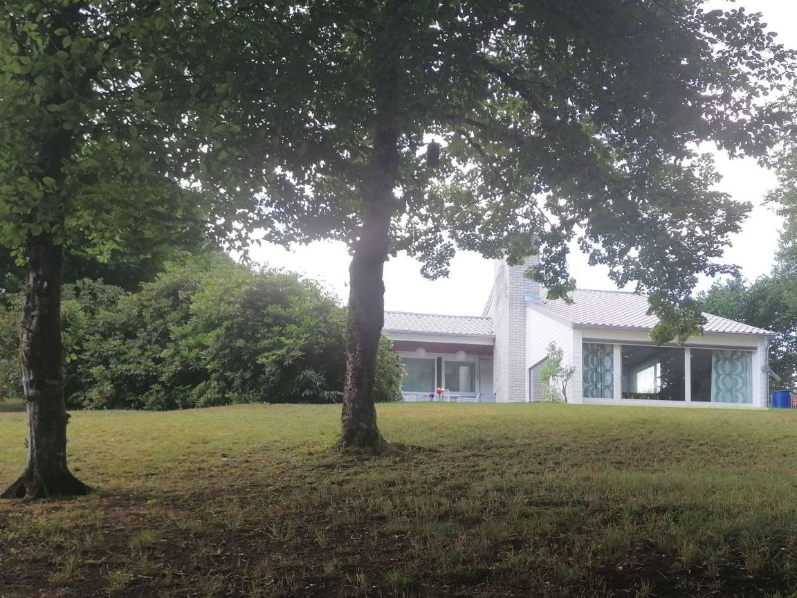180 M² House ∙ 4 Bedrooms ∙ 7 Guests - Schiltach