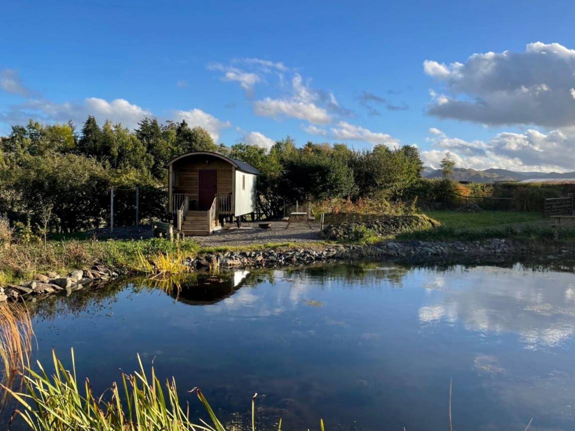 Cottage ∙ 1 Bedroom ∙ 2 Guests - Pooley Bridge