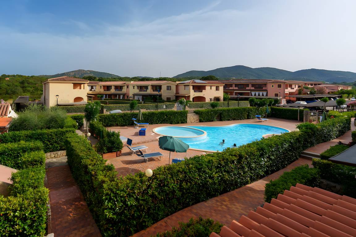 50 M² House ∙ 2 Bedrooms ∙ 5 Guests - Olbia