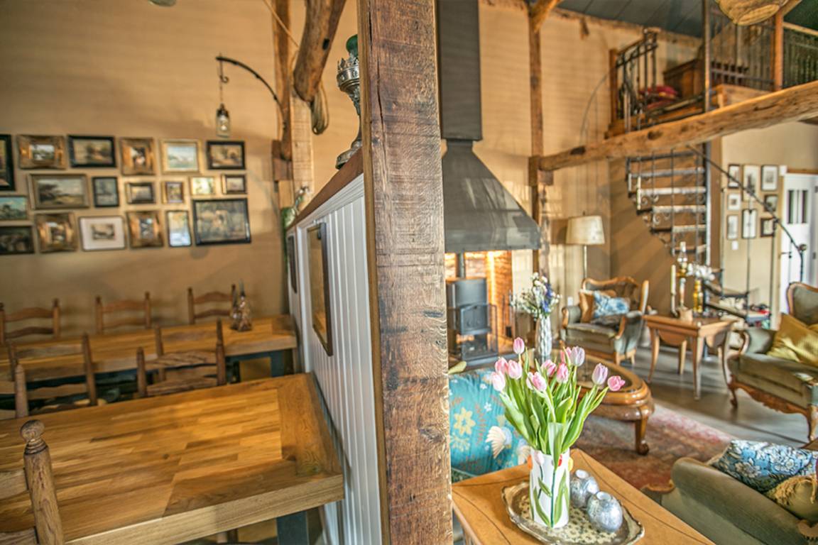 Bed And Breakfast ∙ 2 Bedrooms ∙ 8 Guests - Hamont-Achel